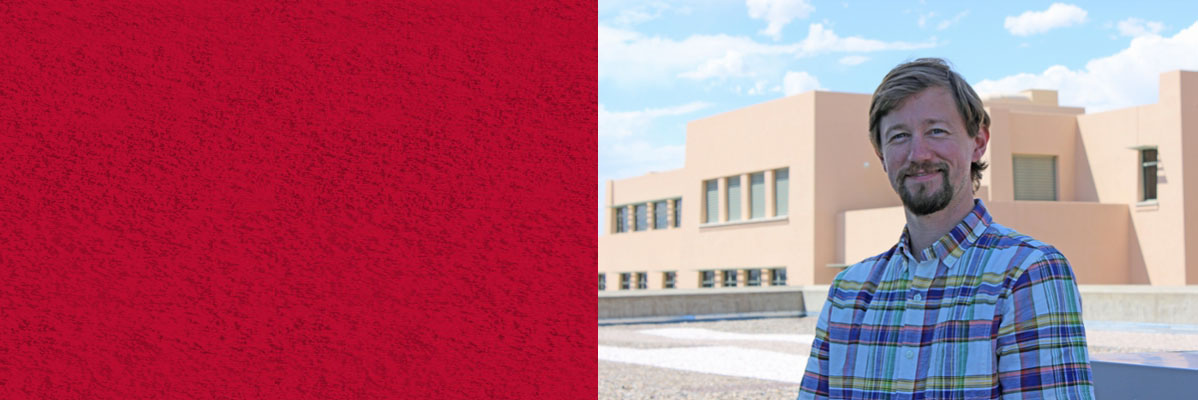 Department of Chemical & Biological Engineering | The University of New ...