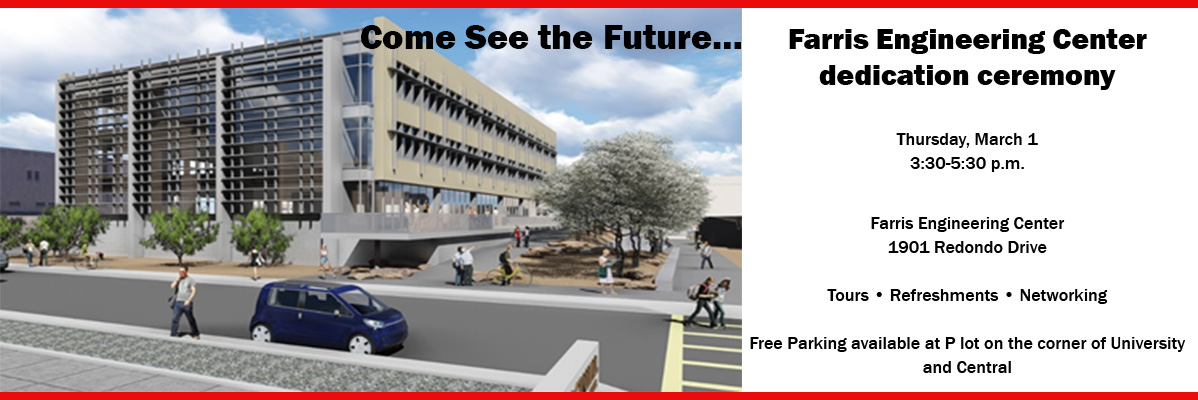 Chemical & Biological Engineering | The University of New Mexico