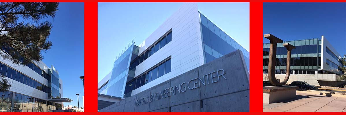 Chemical & Biological Engineering | The University of New Mexico